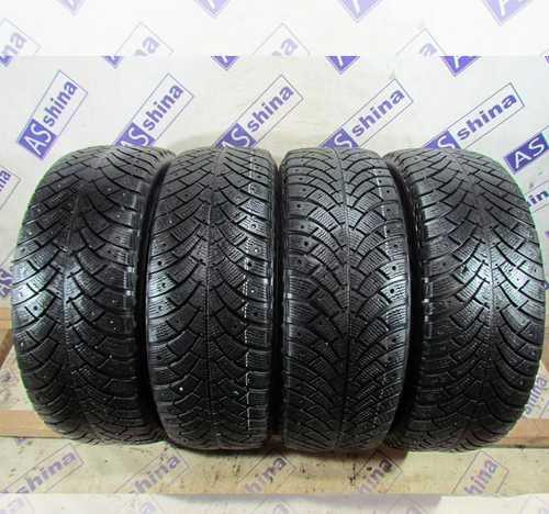 Bfgoodrich G-Force Stud 215/65 R16 96R