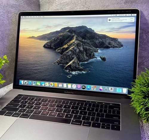 Macbook Pro 15 i7/16/512gb A1707