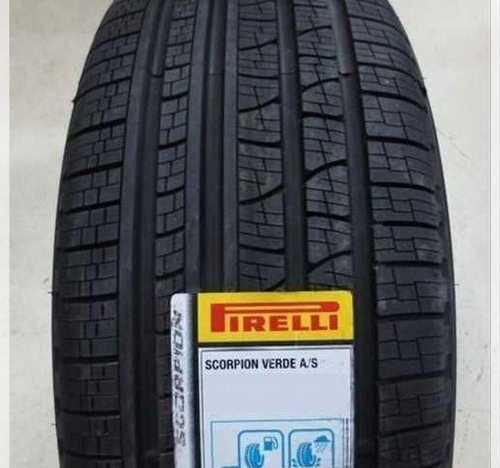 Pirelli Scorpion Verde All Season 215/65 R16 98H