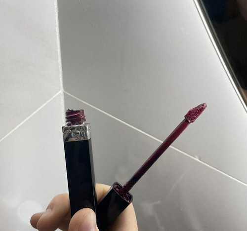 Dior rouge matte помада