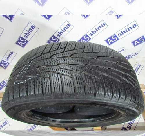 Nokian Tyres Hakkapeliitta R 235/55 R17 117D