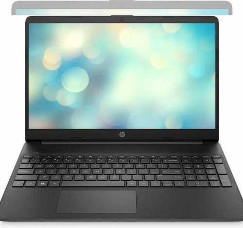 Ноутбук HP 15s-fq5025ny (i5 8/512Gb)