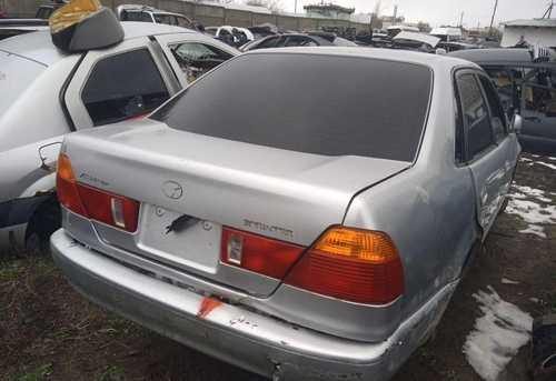 Toyota sprinter разбор