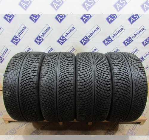 Michelin Pilot Alpin 5 SUV 285/35 R22 106W