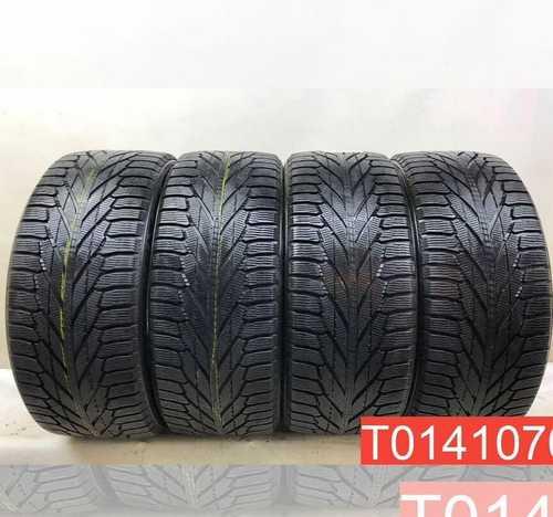 Nokian Tyres Hakkapeliitta R2 SUV 275/40 R21 107R