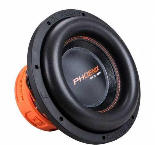 Сабвуфер DL Audio Phoenix 12