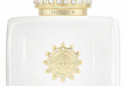 Amouage Honour Woman EDP 50 ml - парфюмерная вода