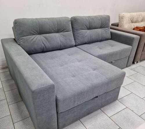 Угловой диван в наличии