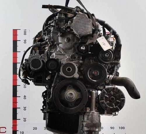 Контрактный двигатель Toyota RAV4 3 (XA30), 2AD-FT