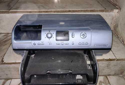 Принтер hp 8153