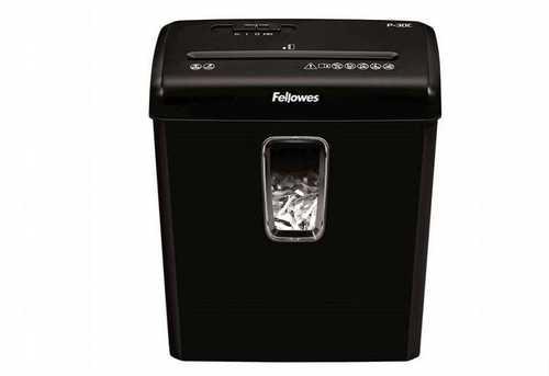 Fellowes PowerShred (FS-60081)