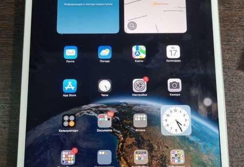 Дисплей iPad pro 10.5