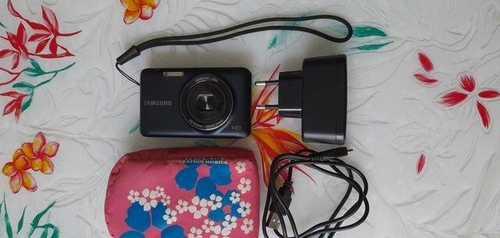 Цифровой фотоаппарат Samsung ES95