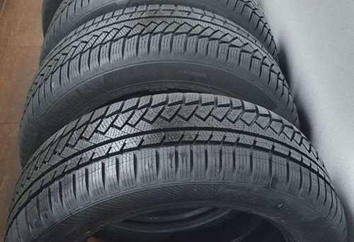 Continental ContiWinterContact TS 850 P 235/55 R18 H