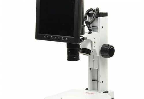 Микроскоп стерео мс-3-zoom LCD