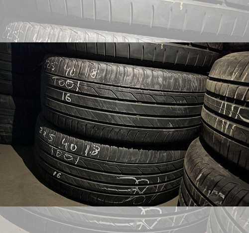 Bridgestone Turanza T001 225/40 R18 107V