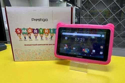 Планшет детский Prestigio SmartKids PMT3997 16gb