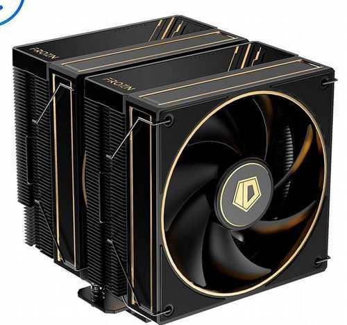 Кулер для процессора ID-Cooling frozn A620 GDL