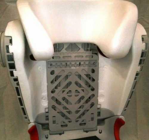Подголовник britax romer