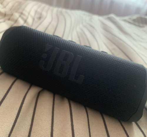 Колонка jbl flip 6 реплика