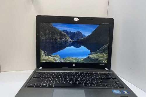 Ноутбук HP ProBook 4330s (lh275ea)