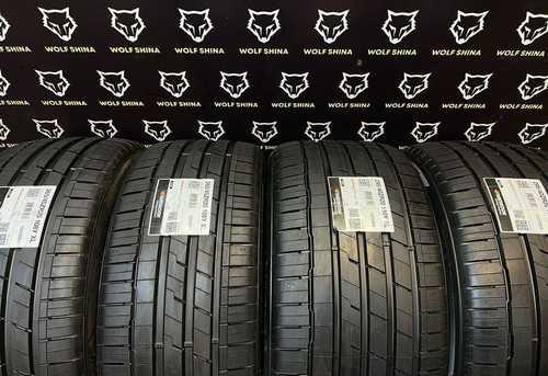 Hankook Ventus S1 Evo3 SUV K127A 295/40 R20 и 265/45 R20 110Y