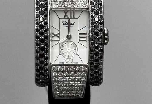 Часы Cahopard La Strada Diamond