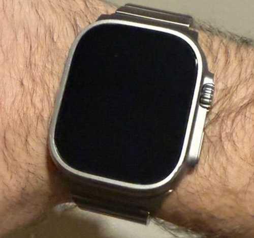 Apple watch ultra 2 2024