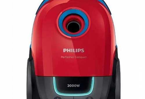 Пылесос Philips Performer Compact 2000w