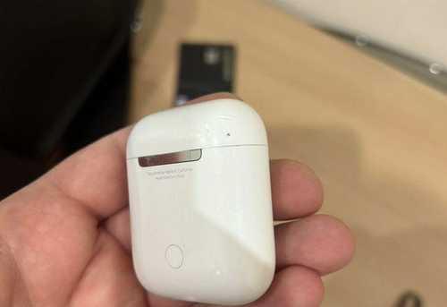 Кейс для airpods 2