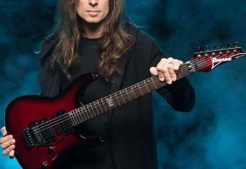 Ibanez kikosp2-TRB Kiko Loureiro Signature