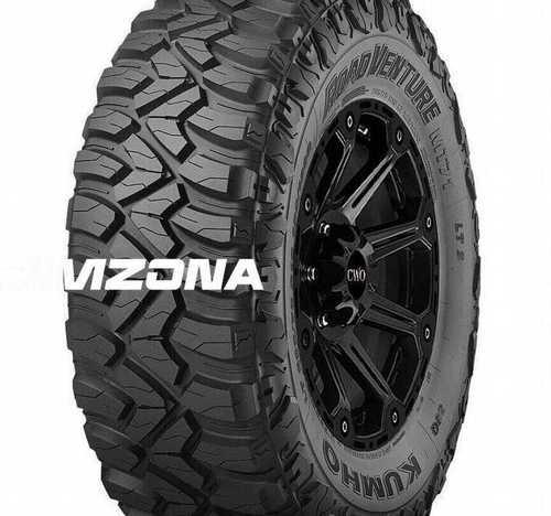 Kumho Road Venture MT51 265/70 R17 121Q