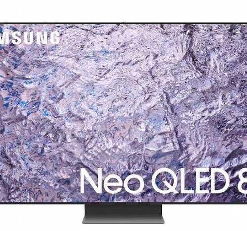 Телевизор Samsung QE75QN800C