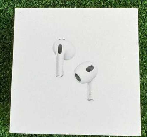 AirPods 3