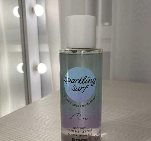 Мист victoria's secret sparkling surf оригинал