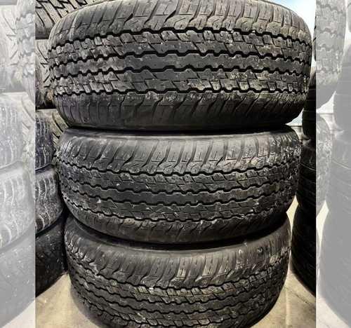 Dunlop Grandtrek AT25 285/60 R18
