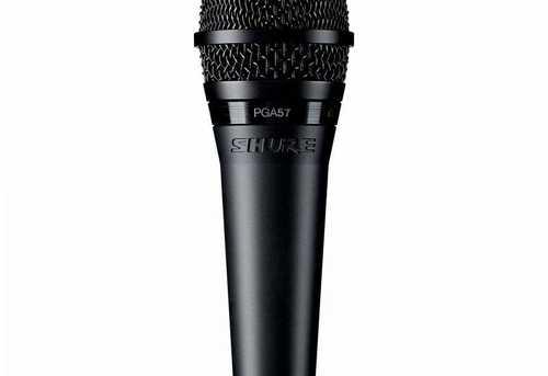 Микрофон Shure PGA57-XLR