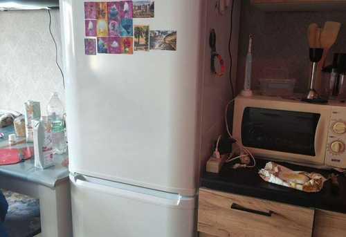 Холодильник hutpoint ariston б/у