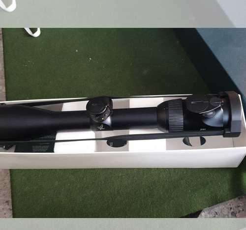 Оптический прицел swarovski Z6 2-12x50 brt