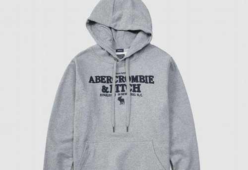 Толстовка худи Abercrombie and Fitch New