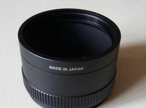 Переходное кольцо Nikon UR-E8