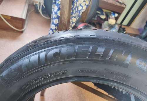 Michelin Maxi Ice 235/60 R18