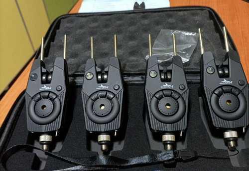 Набор сигнал. с пейджером EastShark SP-06 (4+1)