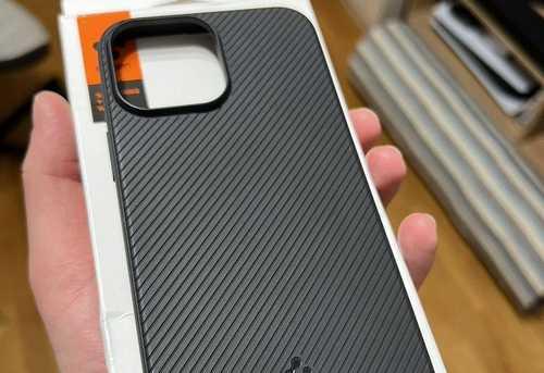 Чехол spigen для iPhone 13 pro max