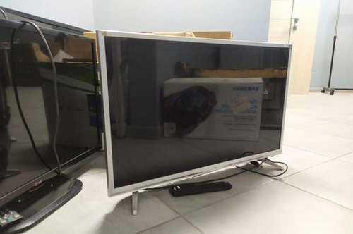 Телевизор Dexp H32D8100H