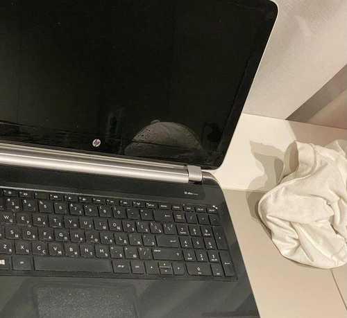 Ноутбук HP 15-n009sr