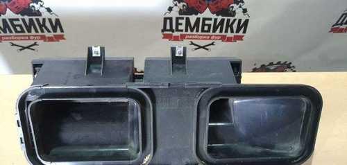 Дефлектор воздушный в кабине отопителя 1308807 DAF