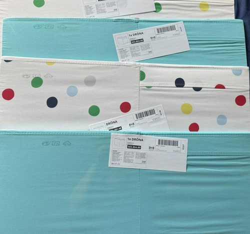Коробка IKEA дрена для хранения