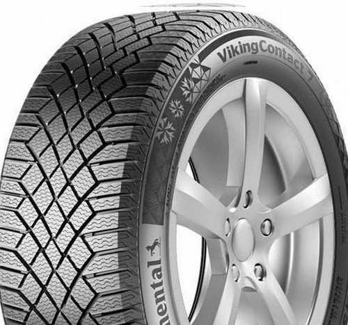 Continental ContiVikingContact 7 245/45 R18