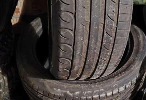 Tigar UHP Ultra High Performance 245/45 R18